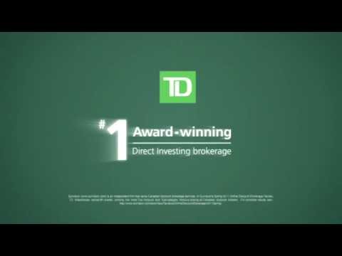 TD Canada Trust - Knowledge is Power