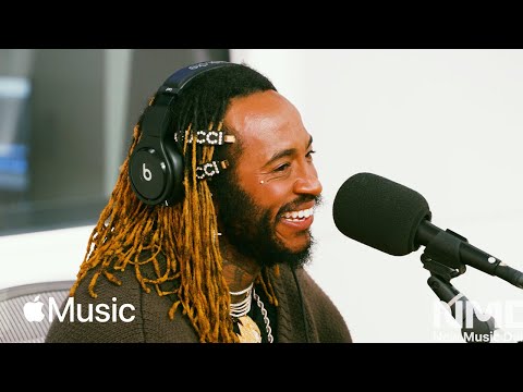 Thundercat: "No More Lies" with Tame Impala & Health Journey | Apple Music