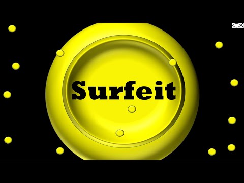 Surfeit