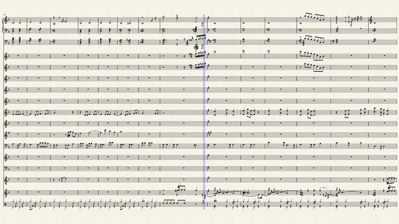 How Does Your Garden Grow? – John Jacobson & John Higgins