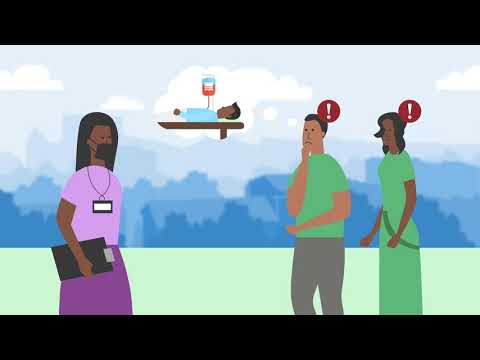 COVID-19: In the community (SPANISH)