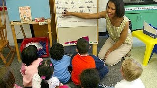 Child Care Teacher Overview | What is a child care teacher? - Zippia