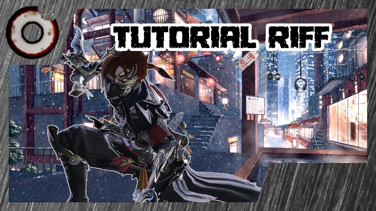 How to Be a Ninja - a wikiHow Article