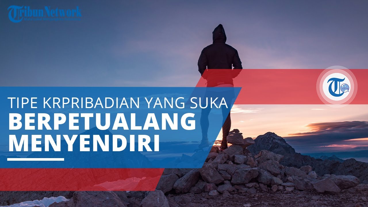 Mengenal ISTP, Tipe Kepribadian yang Cenderung Pendiam, Suka Menyendiri ... Mengenal ISTP, Tipe Kepribadian yang Cenderung Pendiam, Suka Menyendiri ...