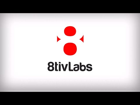 8tivLabs 2025 Capabilities Reel: Freedom to Create in Culture, Media, Tech, and Beyond
