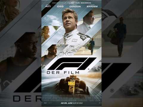 Why This F1 Movie Might Flop at the Box Office