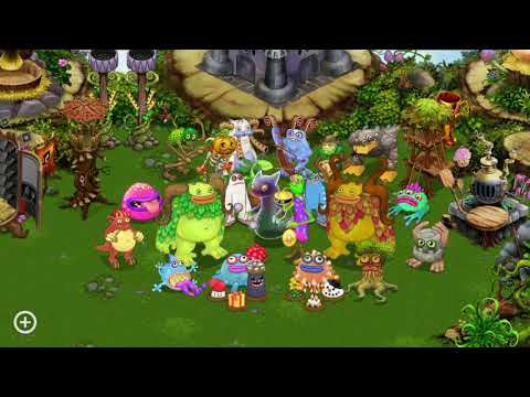 Steam Community :: My Singing Monsters