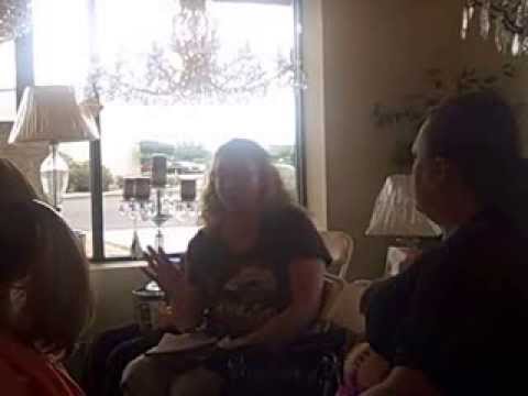 Feng Shui Red Envelope Testimonial