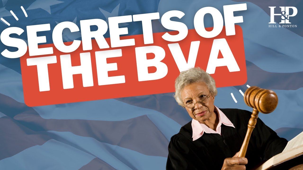 How To Navigate The BVA Appeal System