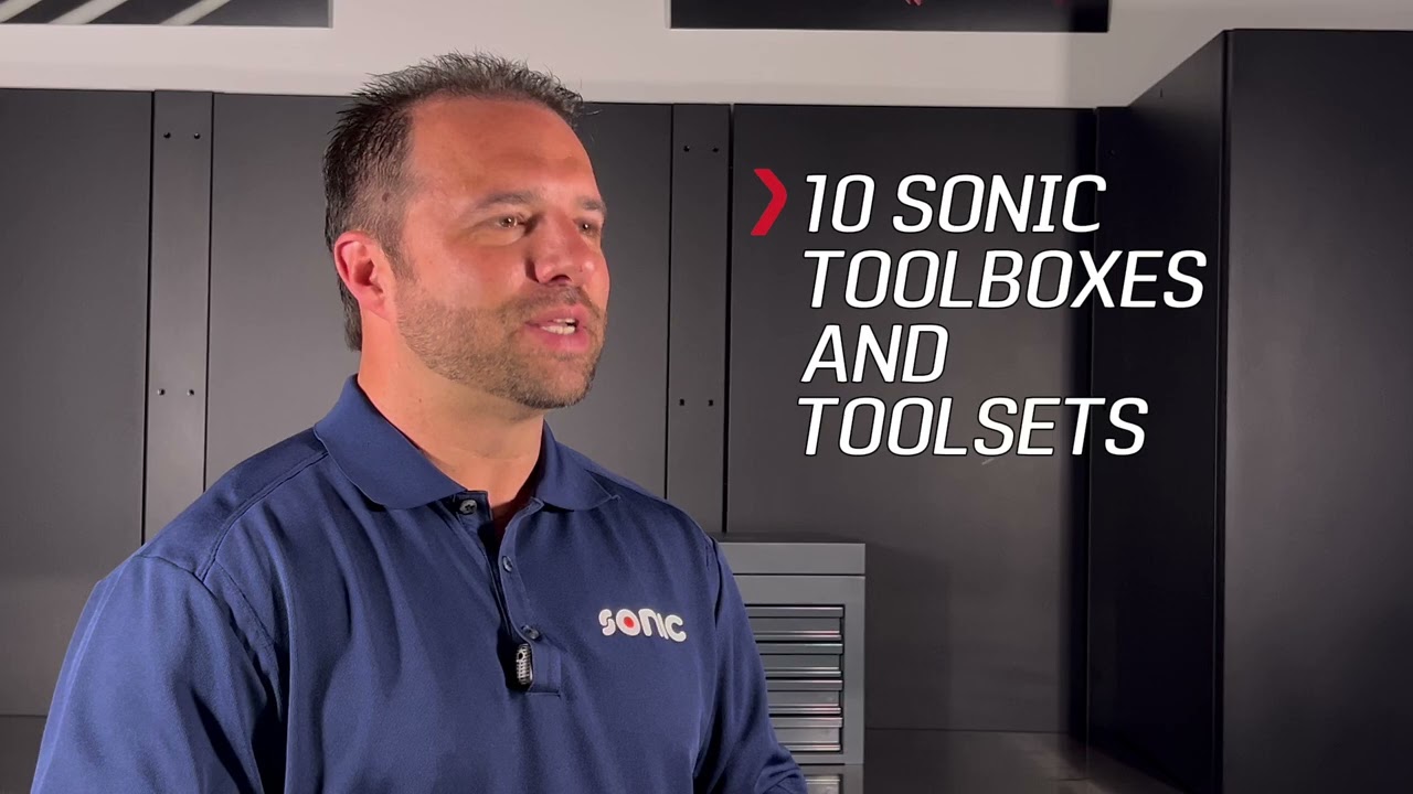 Sonic Impact Scholarship – Tools for the Future of Techs