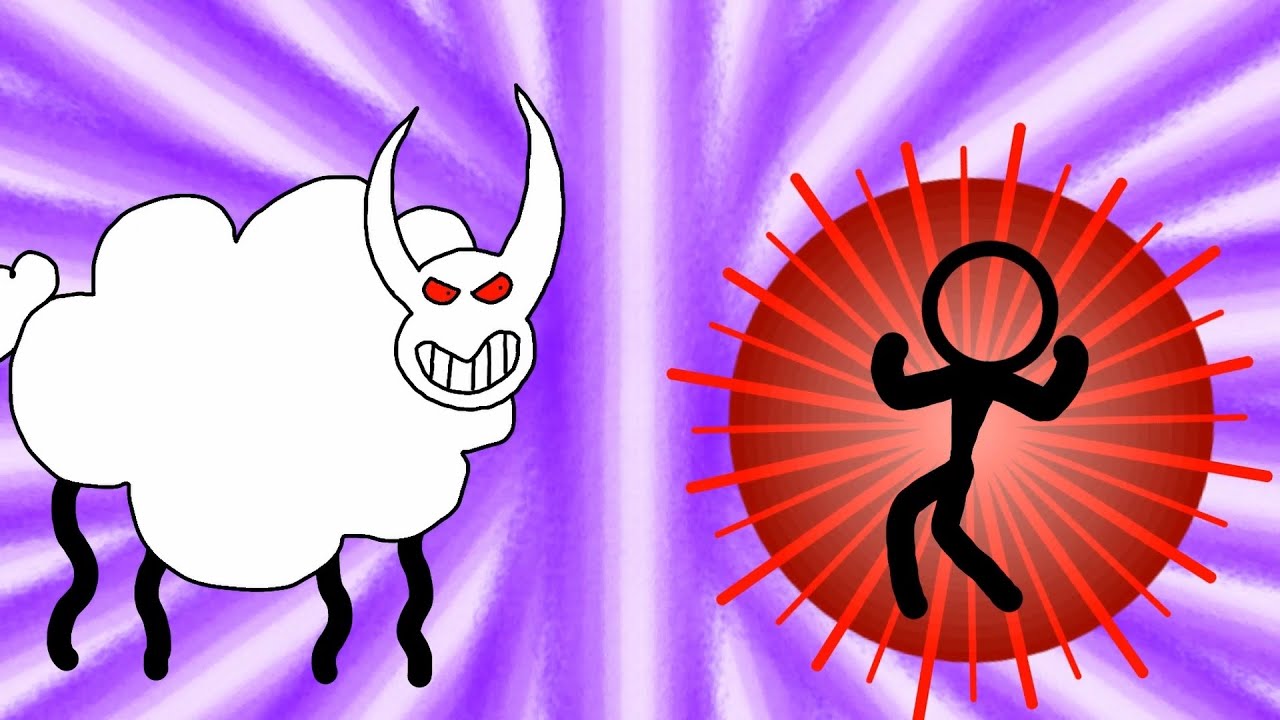 The Stickworld goes Fabulous!