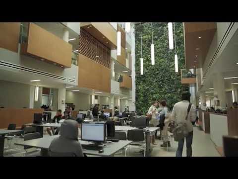 Centennial College: IMPACT