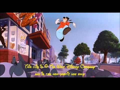 A Goofy Movie - After Today Japanese (Widescreen)