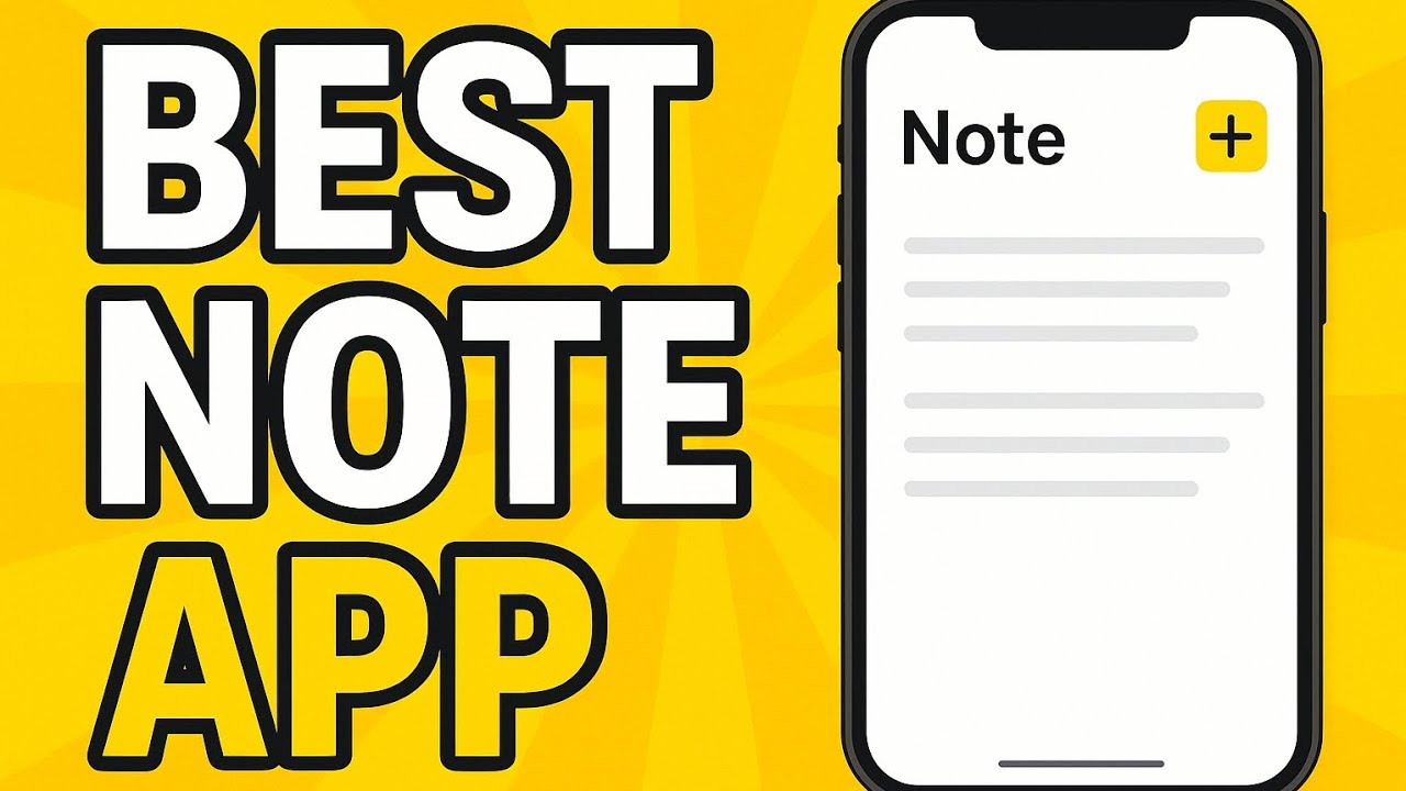 I Built a Simple Note App Using Python (Tkinter)