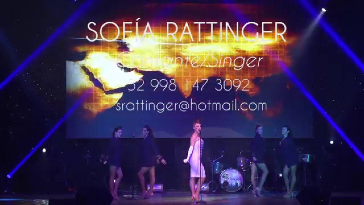 Sofia Rattinger