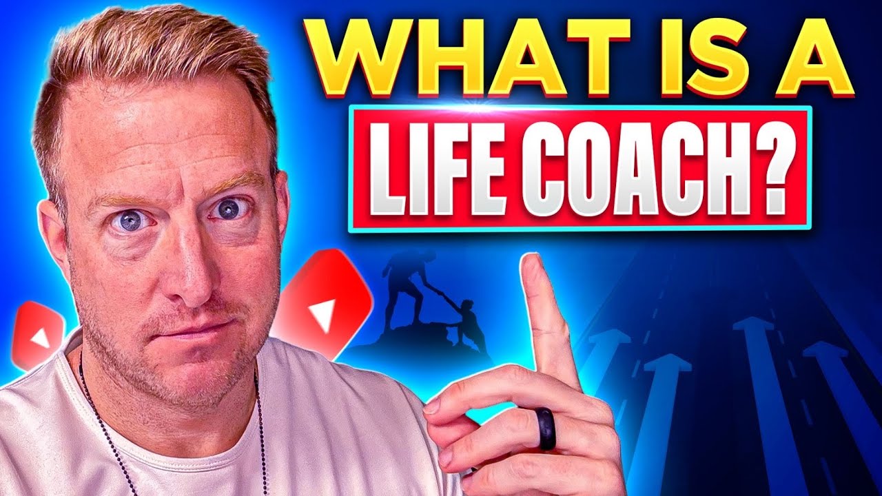 UNLOCKing Your True Potential with (Life Coaching)