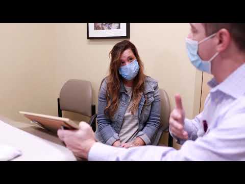 Benign Breast Disease