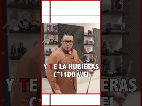 Franco Escamilla, El Arte de la Comedia #francoescamilla