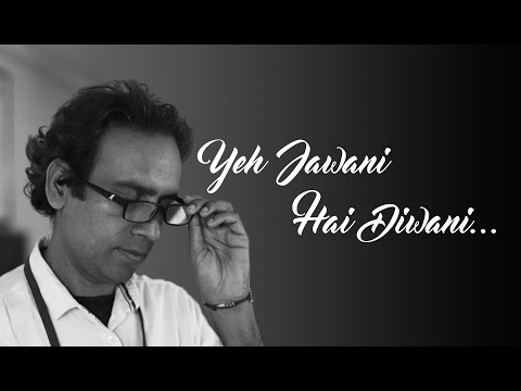 Song: Yeh Jawani Hai Diwani, Film; Jawani Diwani,
