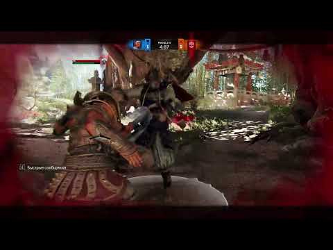 Steam Community :: Video :: For Honor - is the most beautiful fighting game