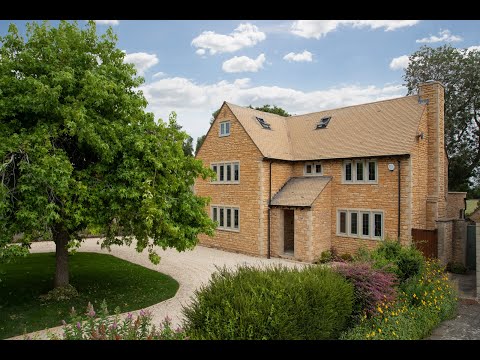 7 Cherry Orchard, Chipping Campden
