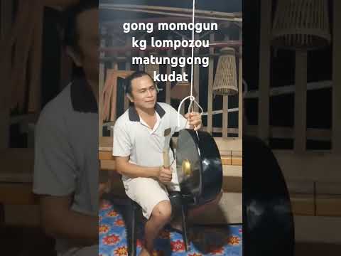 GONG KUDAT