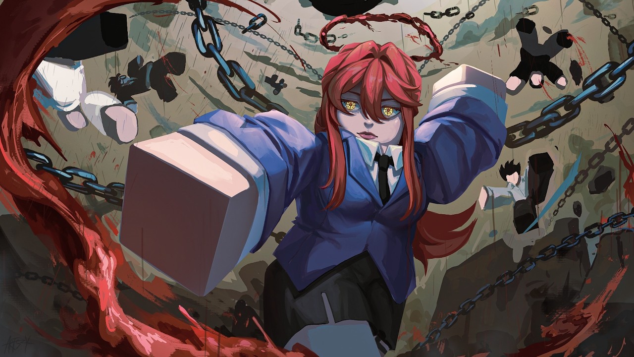 Pale Dawn (Anime Vanguards OST)