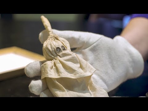 A History Lesson In Minnesota Mean