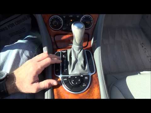 087711 2005 MERCEDES BENZ SL55 AMG EPIC AUTO SALES HOUSTON TX