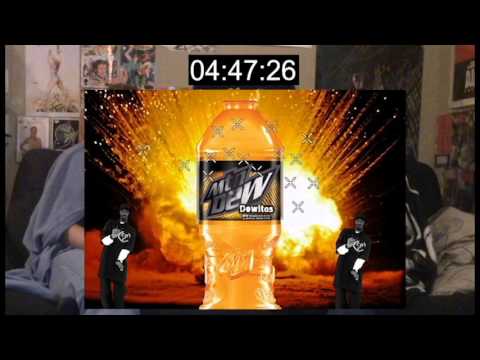 R and B's Decaminute Game Generator: Major League Paintball