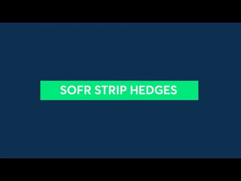 Understanding SOFR strips
