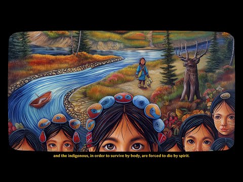 ۳ - The Stages of Settler Colonialism | THESEBLACKPAPERS