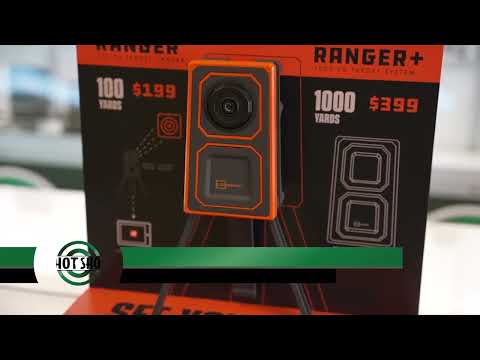 Discover the all-new Ranger and Ranger + cameras! | FOG HORN