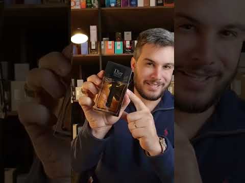 OS MELHORES PERFUMES DO MUNDO - PARTE 3 / SÓ OS TOPS