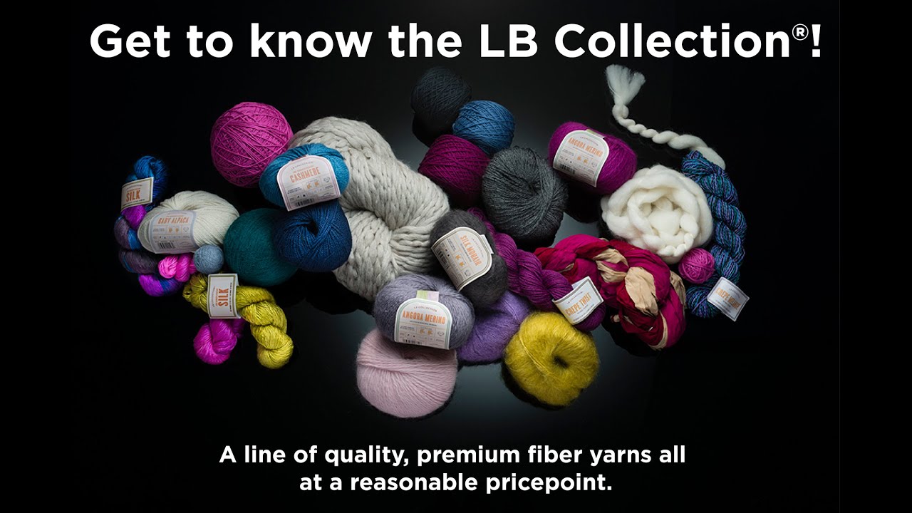 Get to Know the LB Collection®!