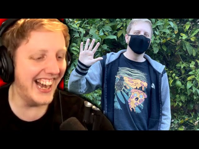 "He gets his humor from his dad": Minecraft streamer Ph1LzA discusses ...