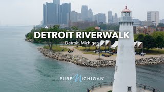 3 Best Public Parks in Detroit, MI - Expert Recommendations