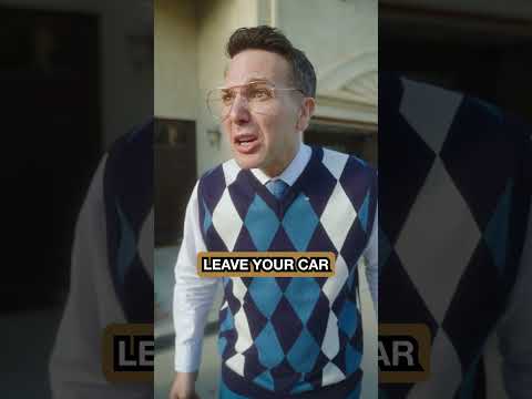 Can Your Neighbor Legally Park In Front Of Your House?!