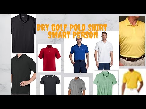 Stylish best Golf Polo T-Shirt for men's In USA