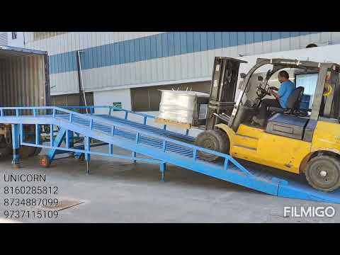 Portable Ramps at Best Price in India