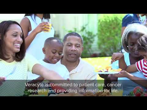 Decipher Prostate Genomic Classifier by Veracyte - A different approach to prostate cancer