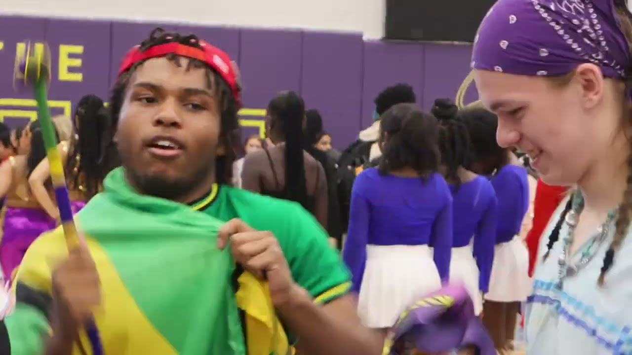 NKC Feature: Multicultural Assembly 2024