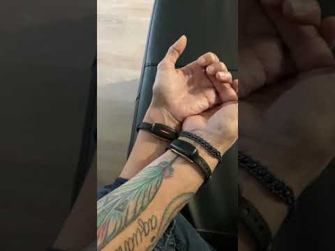 Bond Touch Bracelets