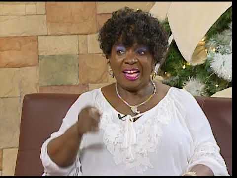Bruk It Down Jenny - Battered woman syndrome