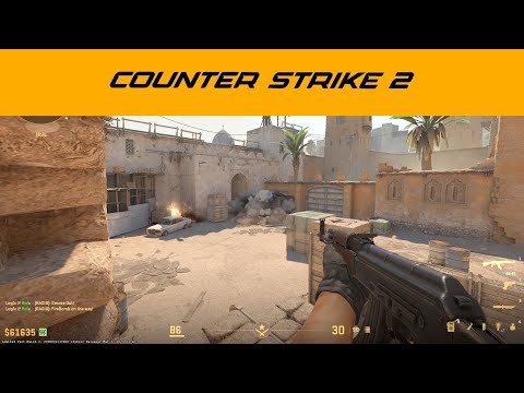 Steam Community :: Video :: Counter-Strike 2 Beta Gameplay (Source 2)