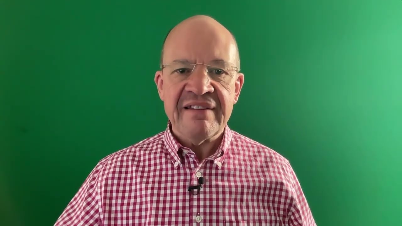 Welcome to Tiger Computing - from MD Keith Edmunds