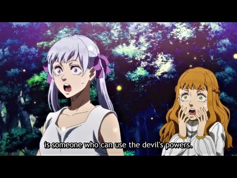 Black Clover ep 169 The Devil Binding Ritual On Toonami | JCR Comic Arts