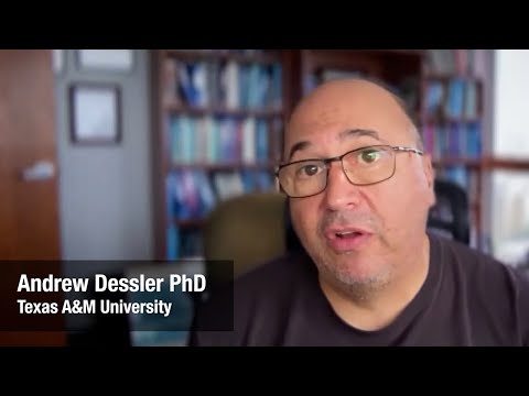 Andrew Dessler PhD: Extremes Will Overwhelm Built Environment – This is ...