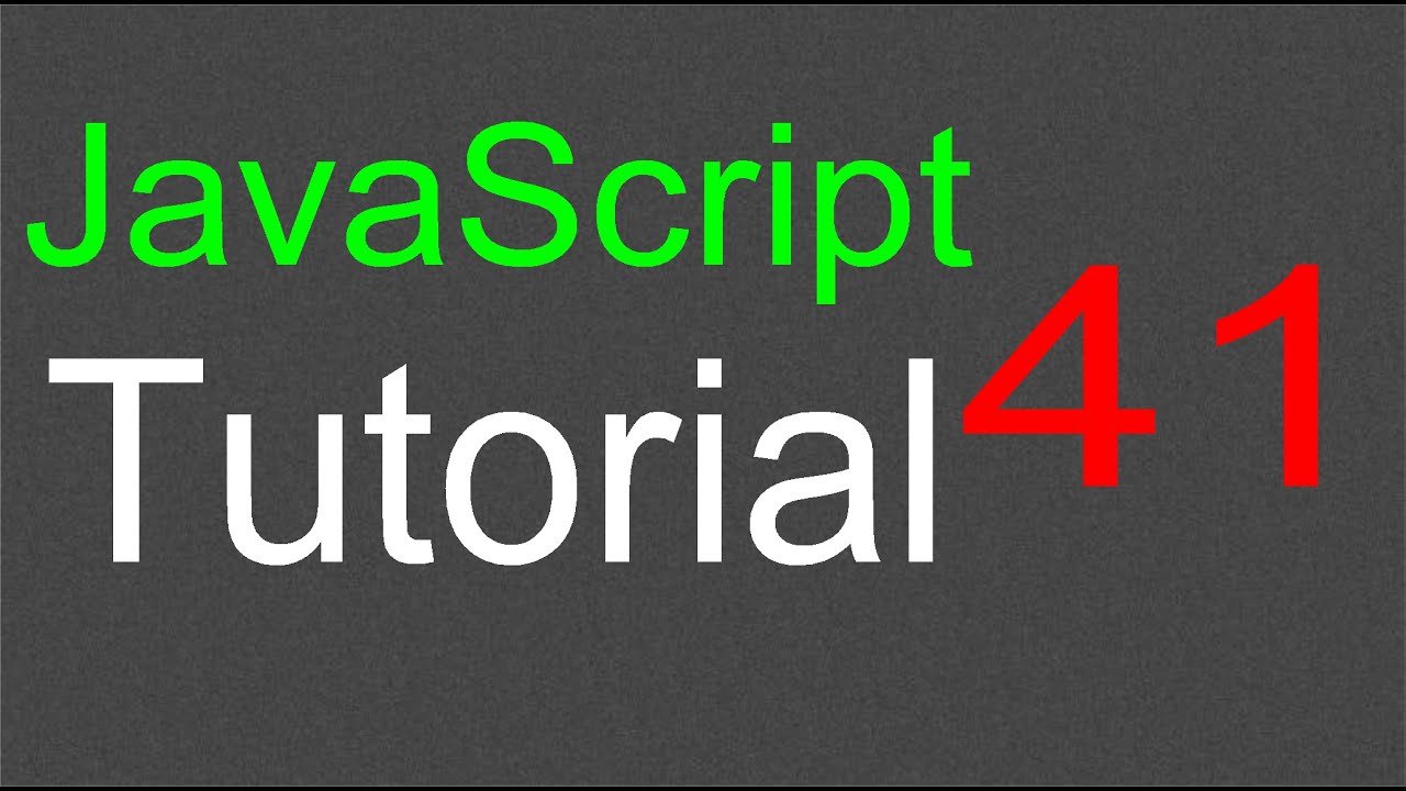 JavaScript Tutorial for Beginners - 41 - Traversing the DOM Part 2