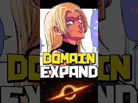 How Does Yuki Tsukumo’s Domain Expansion Work in JJK?